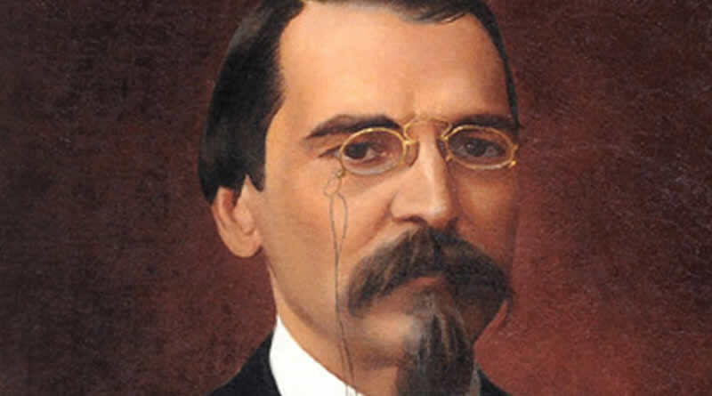 Quem foi Benjamin Constant? - BS9