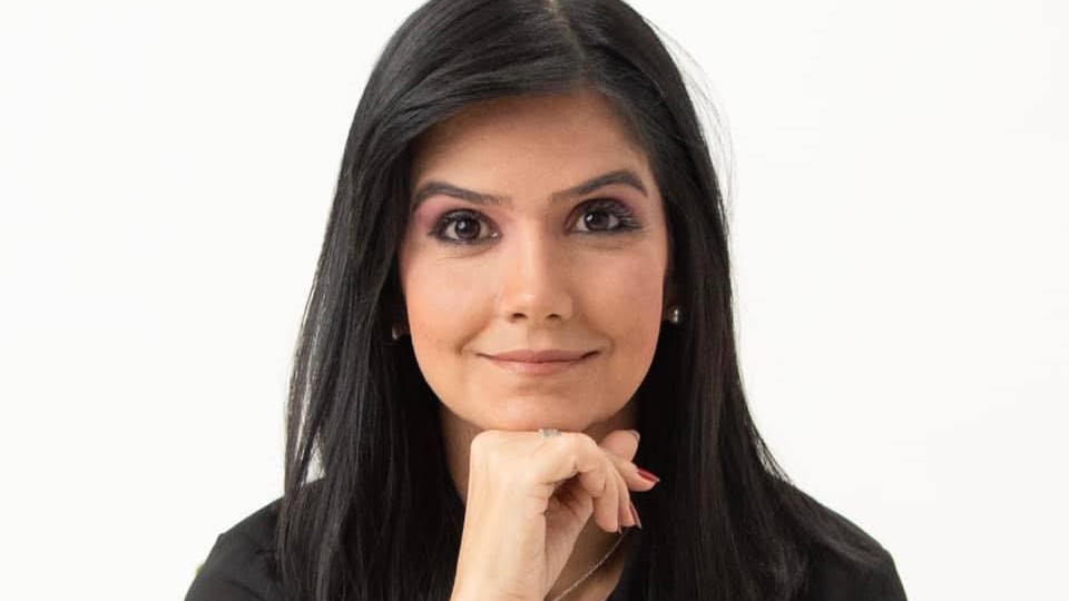 Audrey Kleys lança livro "Verdade com Amor" - BS9