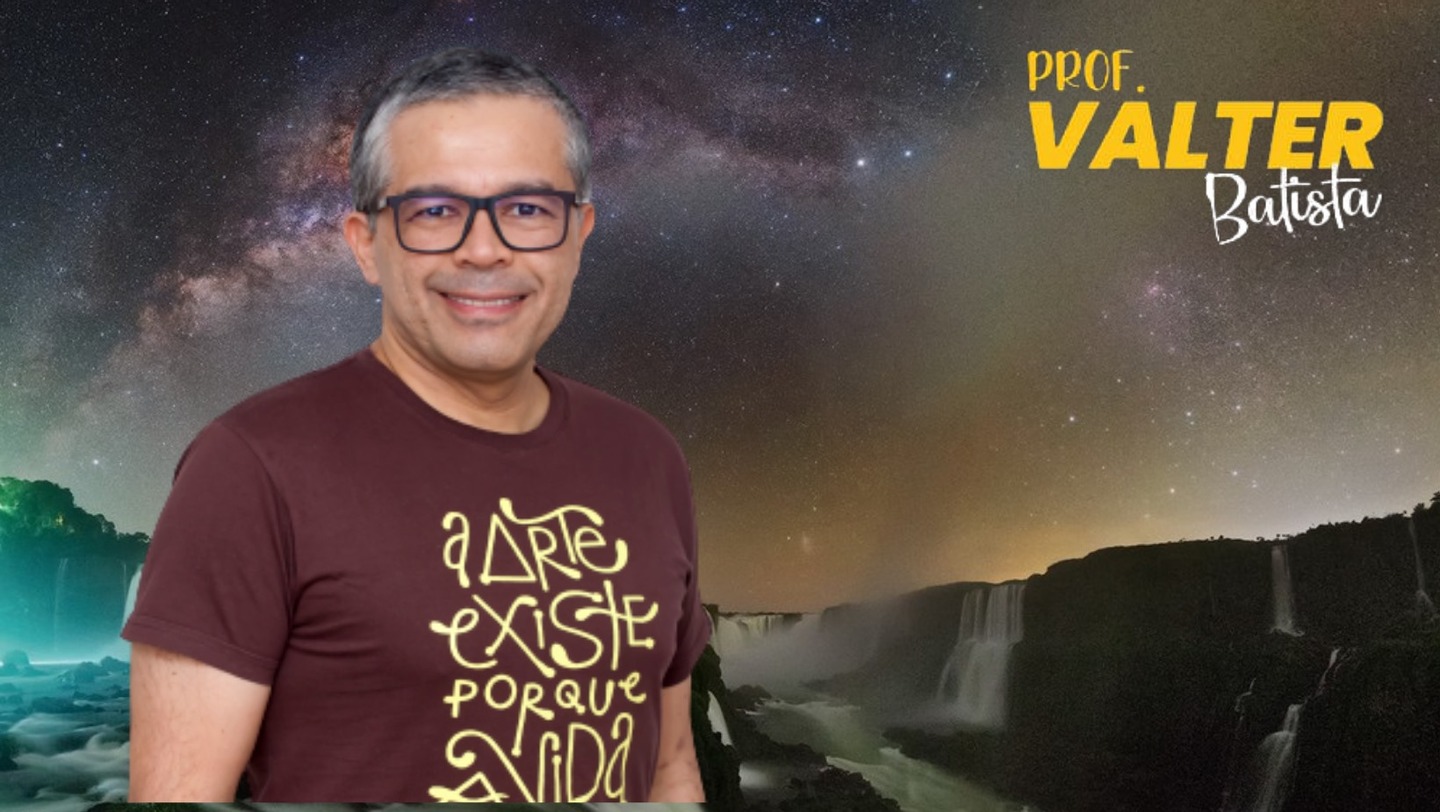 Liberdade, ainda que tardia - BS9