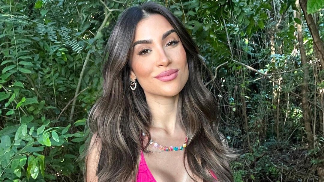 Bianca Andrade diz que não liga para aparência ao se relacionar - BS9