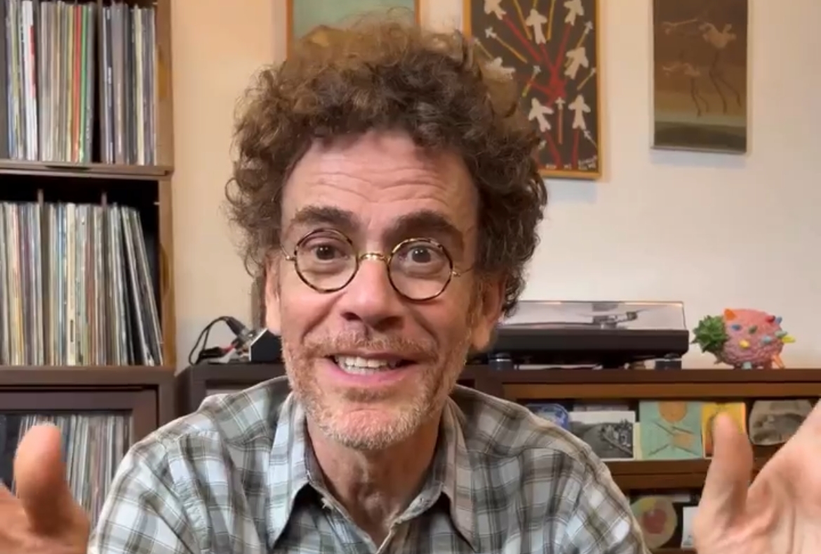 Nando Reis faz 60 anos, rejeita pecha de 'hitmaker' e defende ...