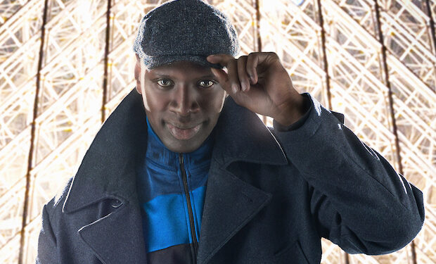 Cocriador da série 'Lupin' fala sobre nova temporada - BS9