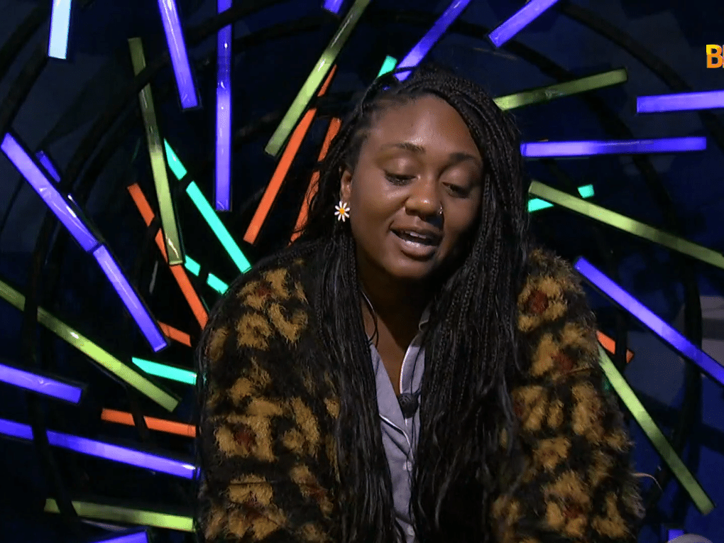 Sarah é a nova Líder, indica Sapato para o Paredão e Guimê salva o ...