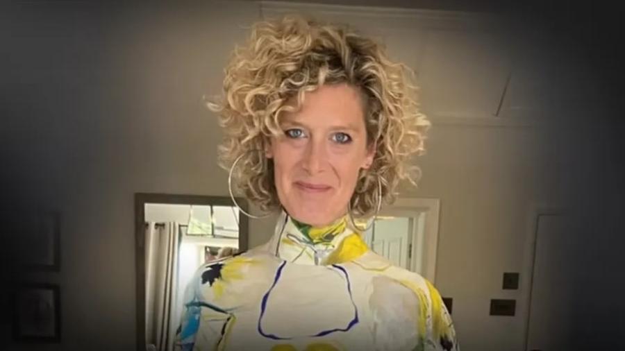 Emily Morgan, jornalista britânica, morre aos 45 anos de câncer - BS9