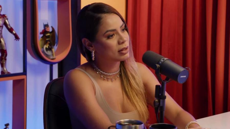 A cantora Lexa diz que descobriu doença autoimune que causa ...