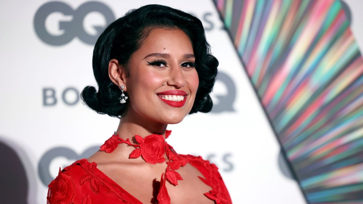 Quem é Raye, que desafiou gravadora e bateu recorde no 'Grammy ...