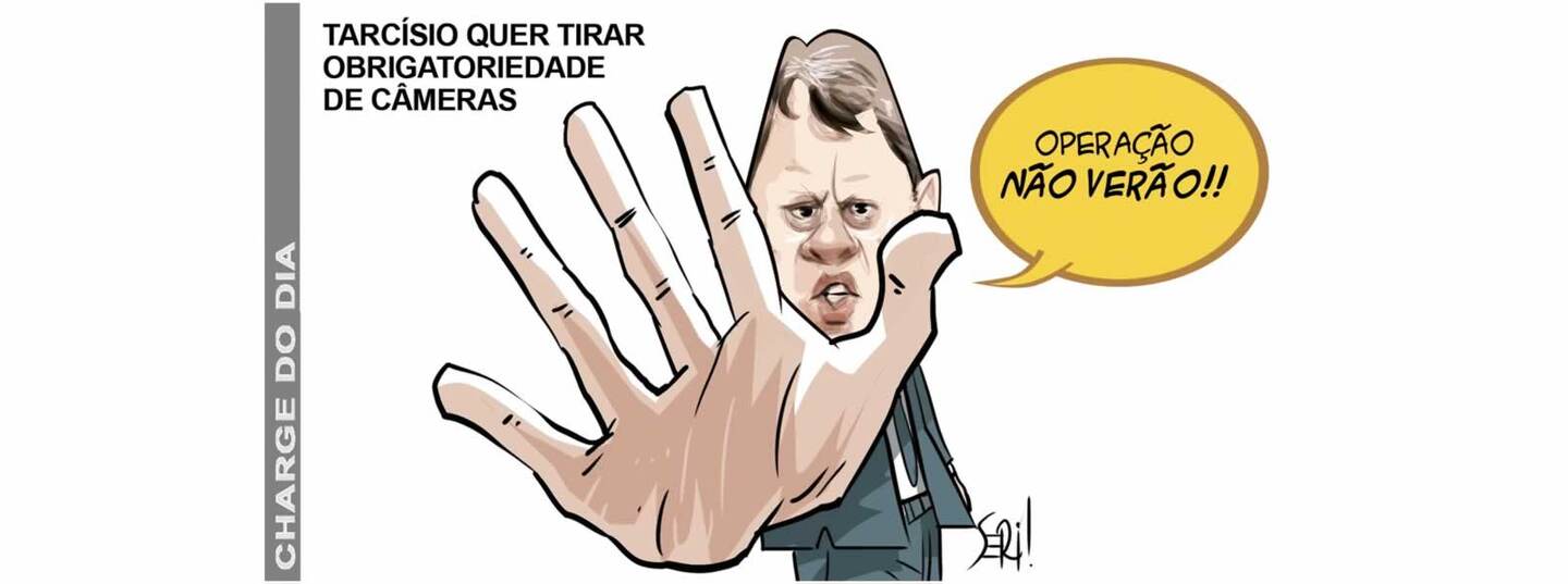 Charge do Dia - BS9