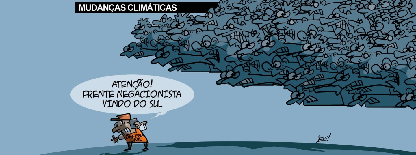 Charge do Dia - BS9