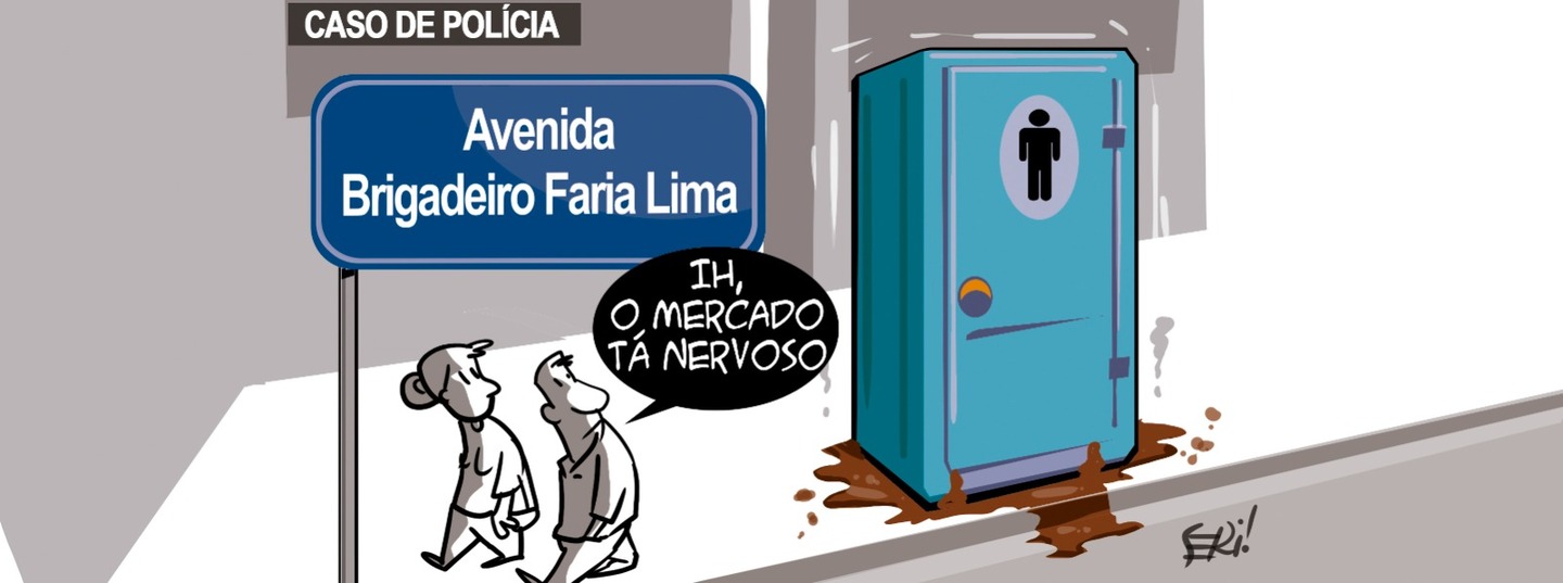 Charge do Dia - BS9